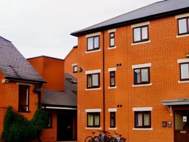 Halls A: Standard Studios
