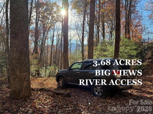 Halls Chapel Rd, Burnsville, NC 28714