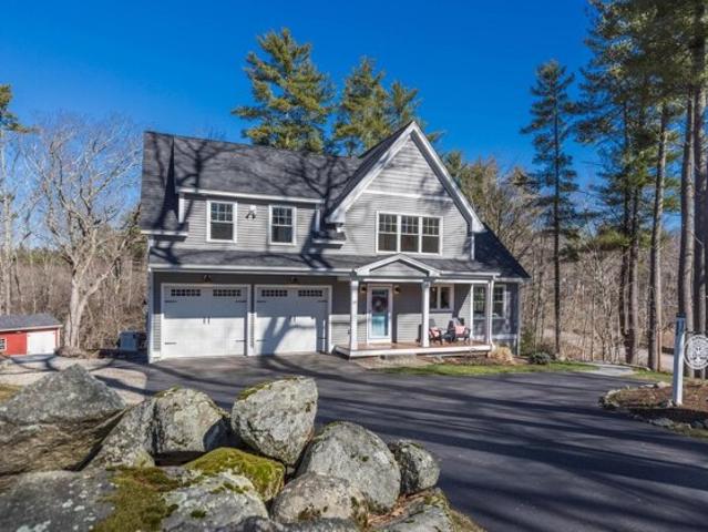 Halls Mill Rd, Newfields, Home For Sale