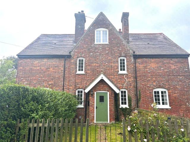 Halls Place, Rigshill Road, Otterden, Faversham ME13, 3 bed terraced house to rent, £1,250 pcm | PrimeLocation