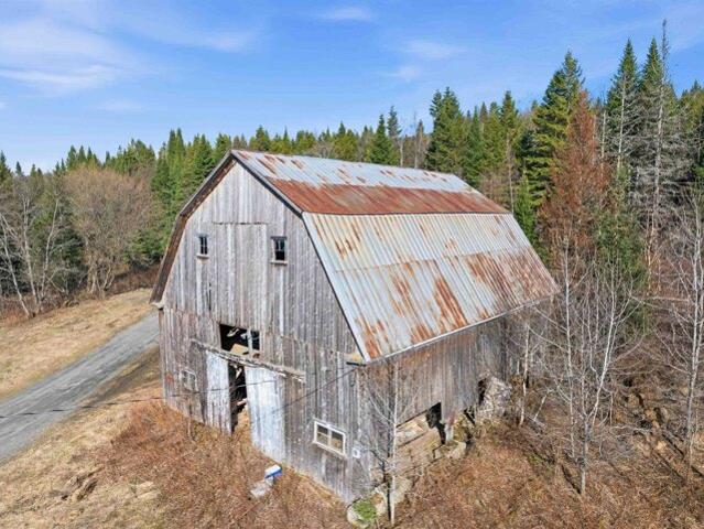 Halls Stream Rd Lot,pittsburg, Plot For Sale