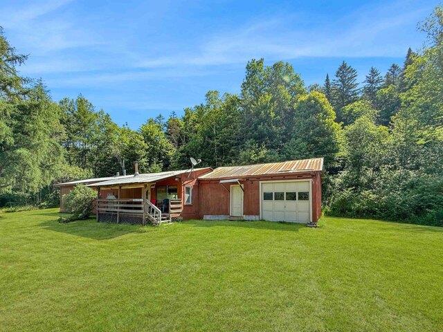 Halls Stream Rd, Pittsburg, Plot For Sale
