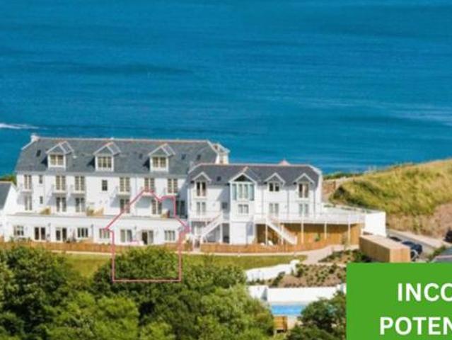 Hallsands, Prospect House, 2 Bedroom Property
