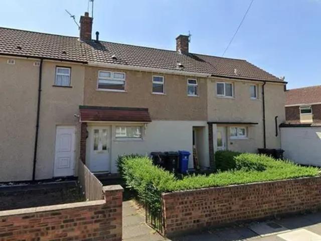 Hallsands Road, Kirkby, L32 3XB, United Kingdom | 3 bed townhouse for rent #167866360 | Rentberry