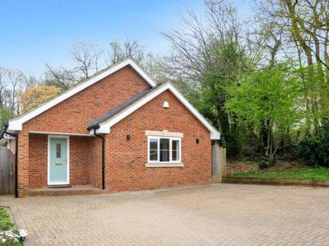 Hallsfield Road, Chatham, 4 Bedroom Bungalow