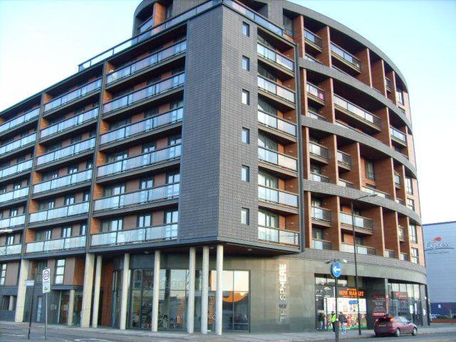 Hallsville Road, Caning Town, London E16, 1 bed flat to rent, £1,798 pcm | PrimeLocation