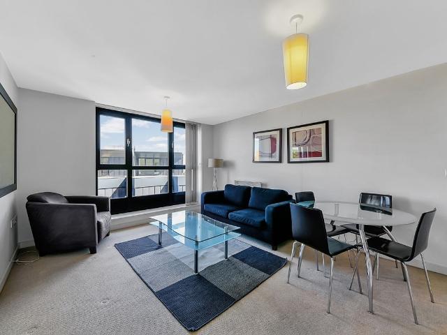 Hallsville Road, Canning Town, London E16, 1 bed flat to rent, £1,820 pcm | PrimeLocation