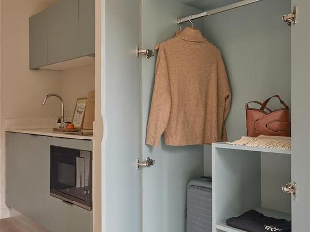 Hallsville Road, London E16, Studio to rent, £1,842 pcm | PrimeLocation