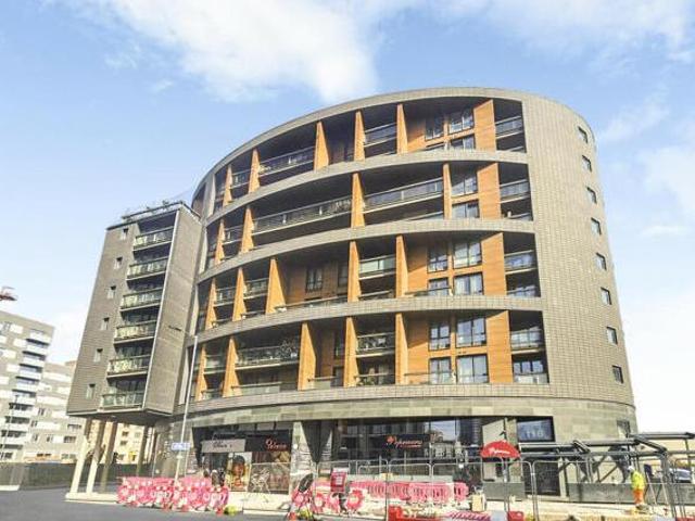 Hallsville Road, London, 1 Bedroom Flat
