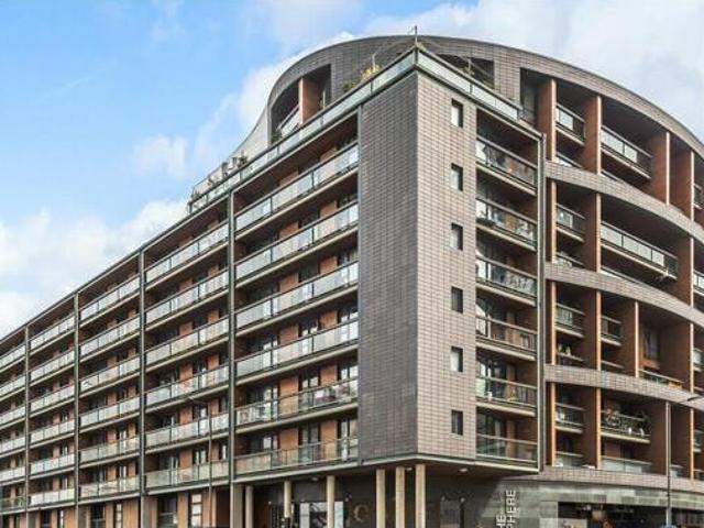 Hallsville Road, London, 2 Bedroom Flat
