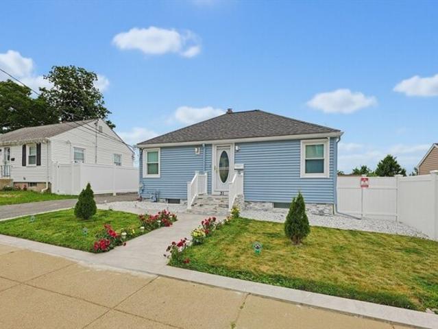 Hallron St, Boston, Home For Sale
