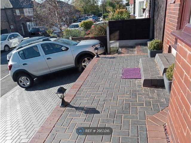Hallwood Avenue, Salford M6, 3 bed semi detached house to rent, £1,800 pcm | PrimeLocation