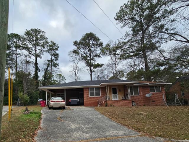 Hallwood Cir
