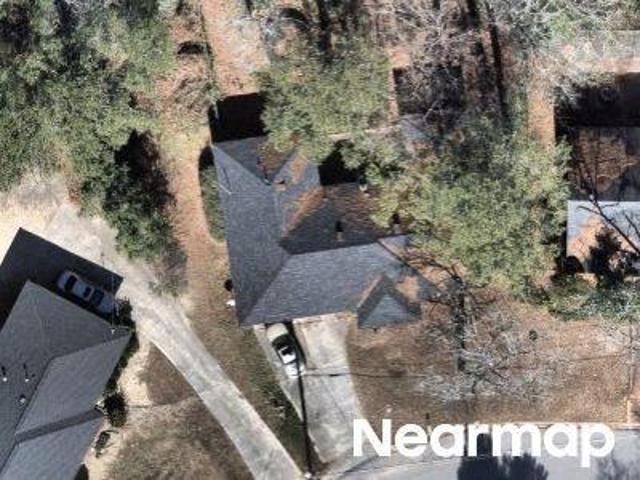 Hallwood Cir