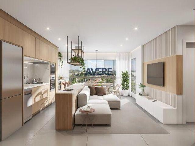 Halma 911 Apartamento à venda no Halma 911 bairro Nova Campinas