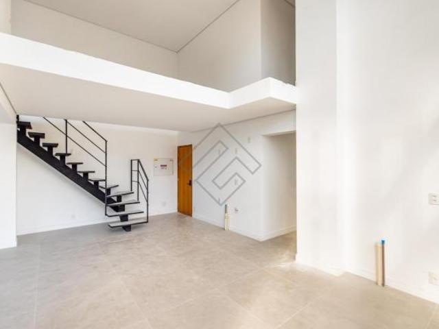 HALMA 199 | DUPLEX | 89 M² | 1 SUÍTE | VISTA INCRÍVEL