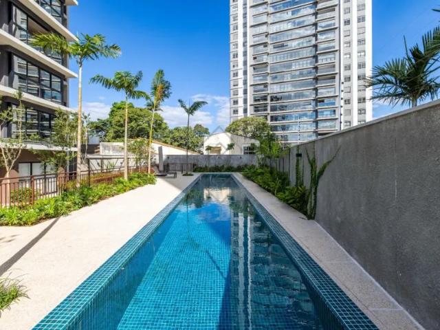 Halma 199 | mobiliado nunca habitado | 49 m² | 1 suíte | nova campinas