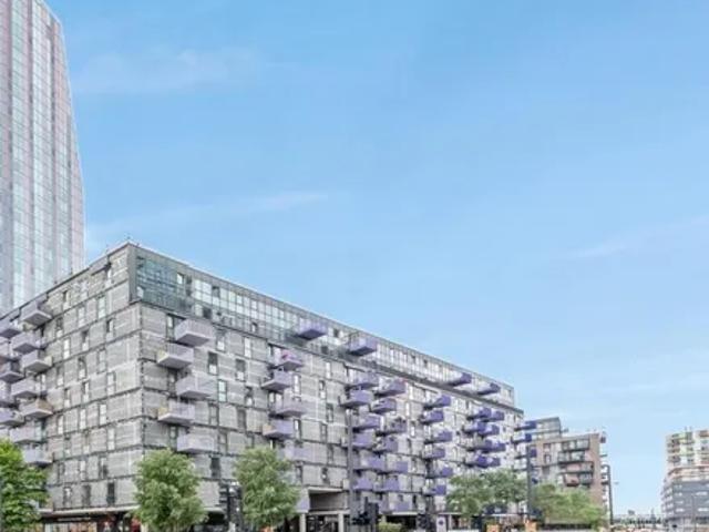 Halo, 158 High Street, Mill Meads, London, E15 2FZ, United Kingdom | 2 bed house for rent #167544573 | Rentberry