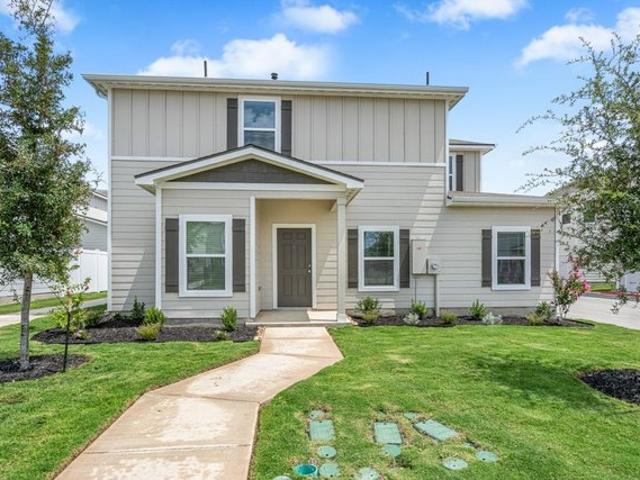 Halpert Plan Luckey Ranch Community