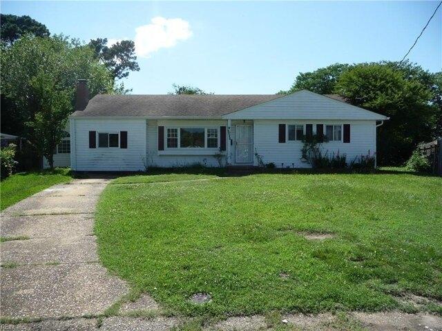 Halprin Ct, Norfolk, Home For Sale