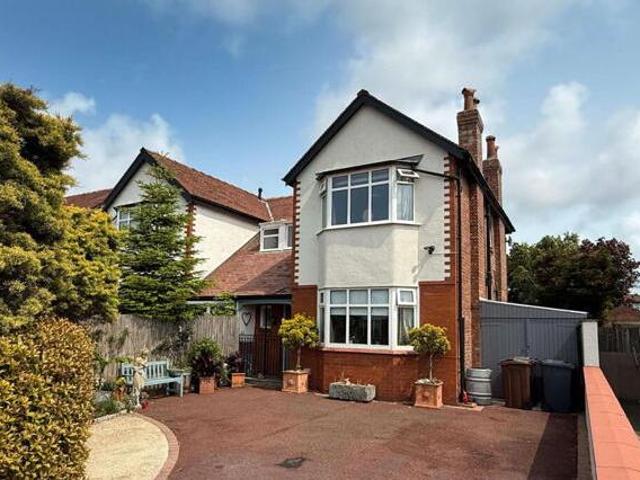 Halsall Road, Birkdale, 3 Bedroom Semi detached