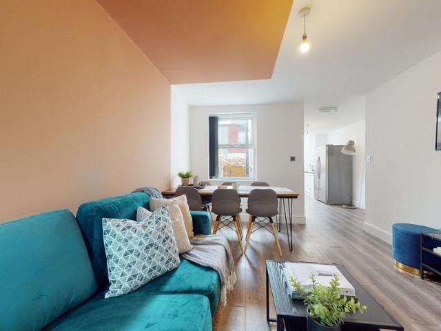 Halsbury Road, Liverpool L6 6 bed house to rent £2,965 pcm £684 pw