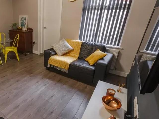 Halsbury Road, Liverpool, L6 6DQ, United Kingdom | 4 bed townhouse for rent #134707161 | Rentberry