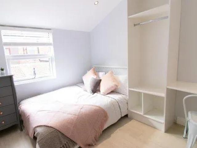 Halsbury Road, Liverpool, L6 6DQ, United Kingdom | 6 bed house for rent #167385664 | Rentberry
