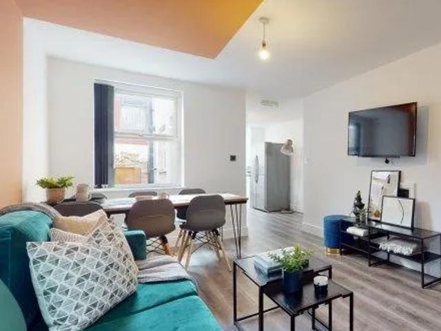 Halsbury Road, Liverpool, L6 6DQ, United Kingdom | Room for rent #140228616 | Rentberry