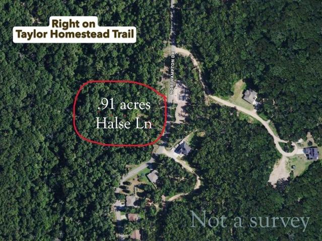 Halse Ln Lots 9 & 10, Bella Vista, AR 72714