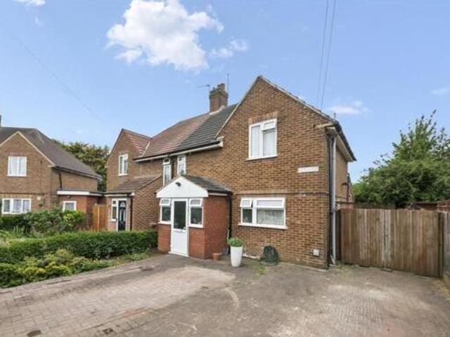 Halsend, Hayes, 4 Bedroom Semi detached