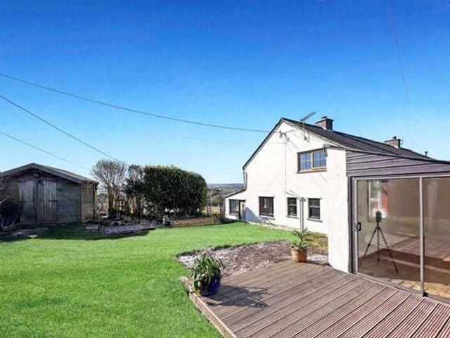 Halsetown, St Ives, 4 Bedroom Cottage
