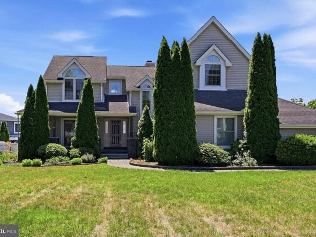 Halsey Ct, Vineland, Home For Sale