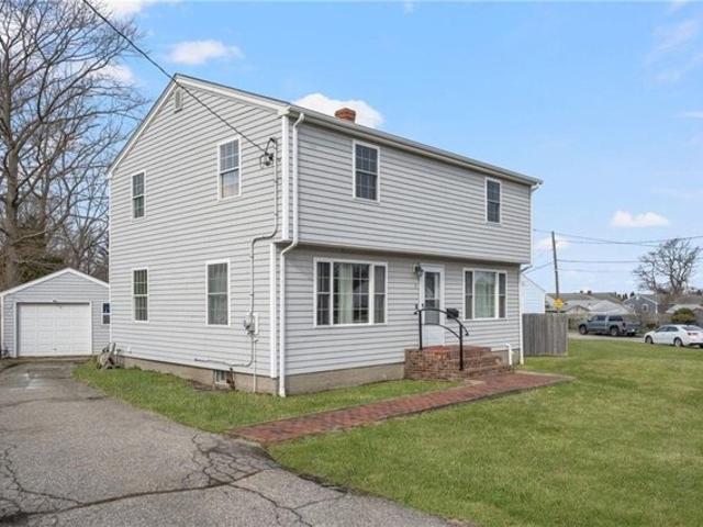Halsey Ave, Middletown, Home For Sale