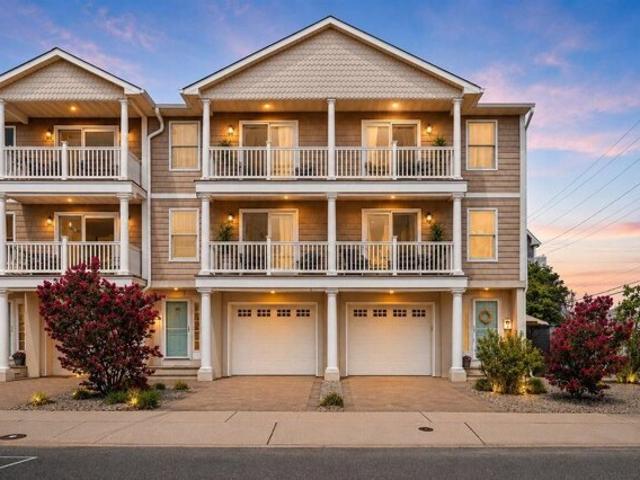 Halsey Ave Unit E, Seaside Heights, Home For Sale