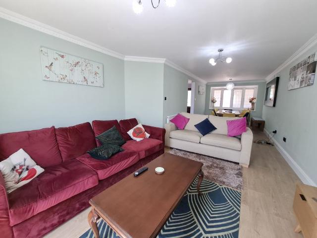 Halsey Drive, Hemel Hempstead