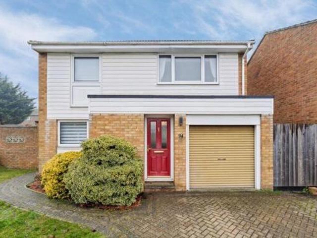 Halsey Drive, Hitchin, 4 Bedroom Detached