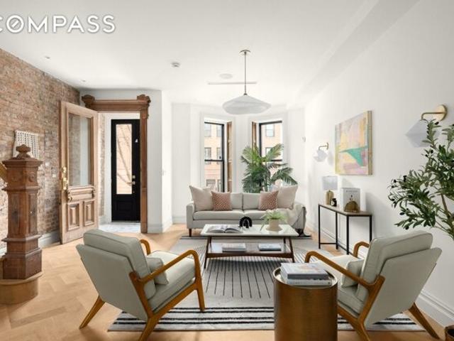 Halsey St, Brooklyn, Home For Sale
