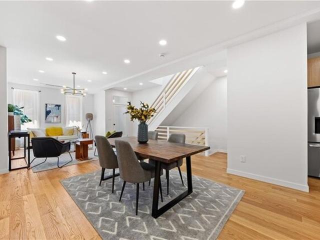 Halsey St, Brooklyn, Home For Sale