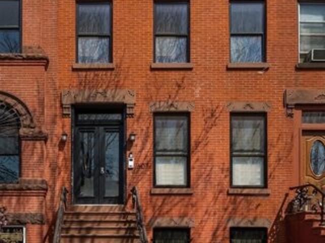 Halsey St, Brooklyn, Home For Sale