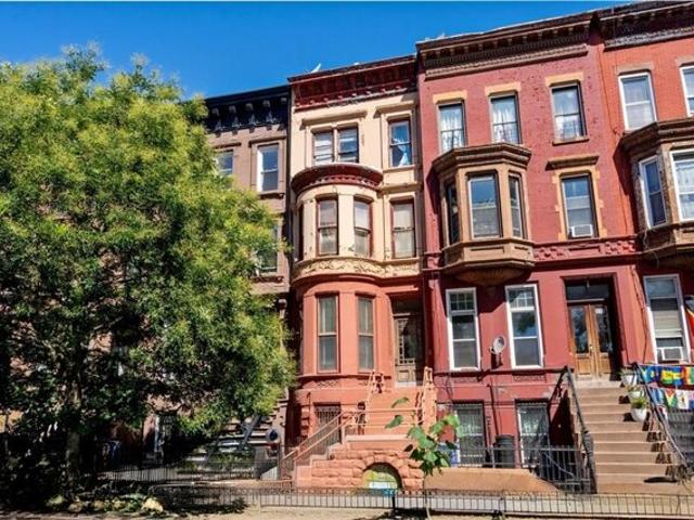Halsey St, Brooklyn, Home For Sale