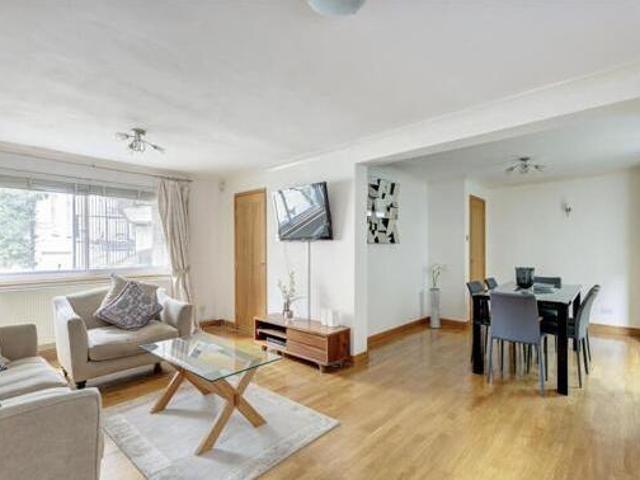 Halsey Street, Chelsea, 5 Bedroom House