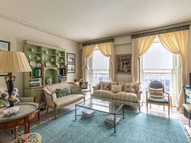 Halsey Street, Chelsea, London, SW3 4 bed house to rent £9,500 pcm £2,192 pw