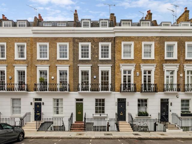 Halsey Street, Chelsea SW3, 5 bed property to rent, £5,000 pcm | PrimeLocation
