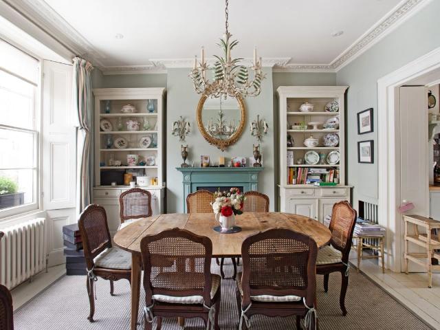 Halsey Street, London SW3, 4 bed terraced house to rent, £9,500 pcm | PrimeLocation