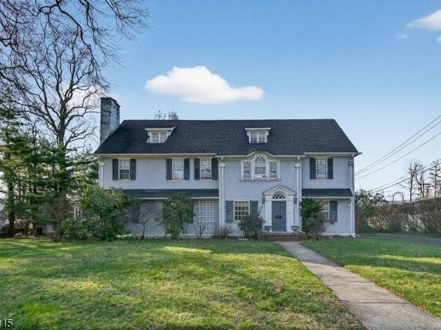 Halsey Pl, South Orange Village Township, Home For Sale