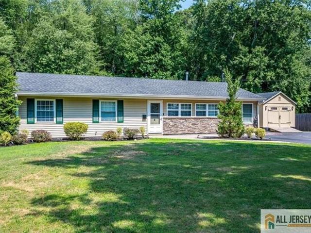 Halsey Rd, South Brunswick, Home For Sale