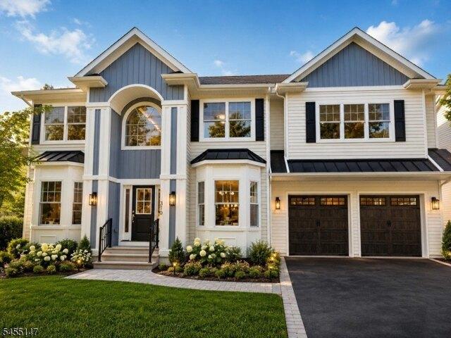 Halsey Rd, Parsippany Troy Hills Township, Home For Sale