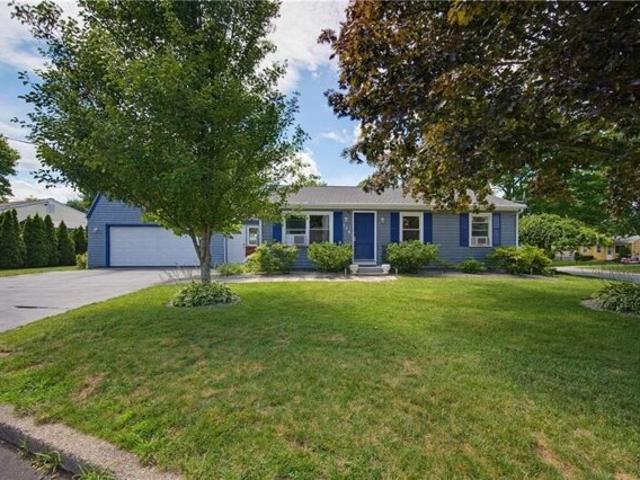 Halsey Rd, Woonsocket, Home For Sale