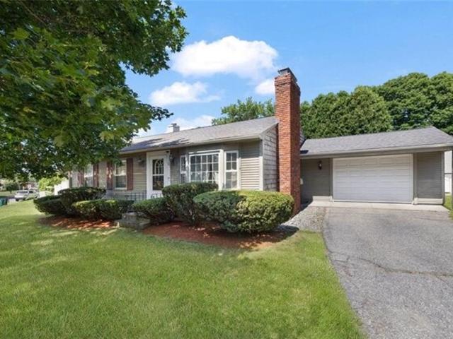 Halsey Rd, Woonsocket, Home For Sale